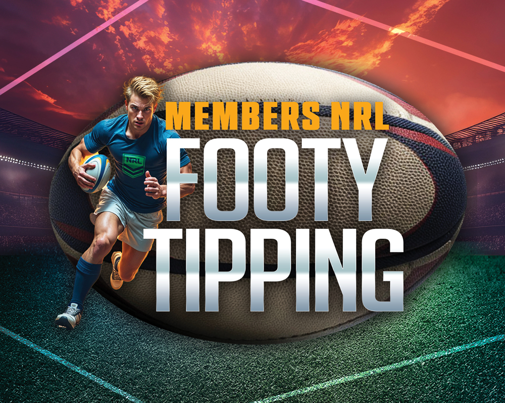 NRL Tipping - Warilla Sports